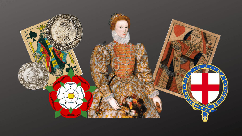 Elizabeth I - why was she a Virgin Queen? - Beardy History