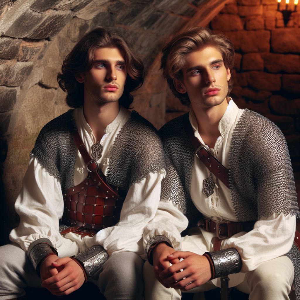 Princes in the Tower - Richard III the killer? - Beardy History