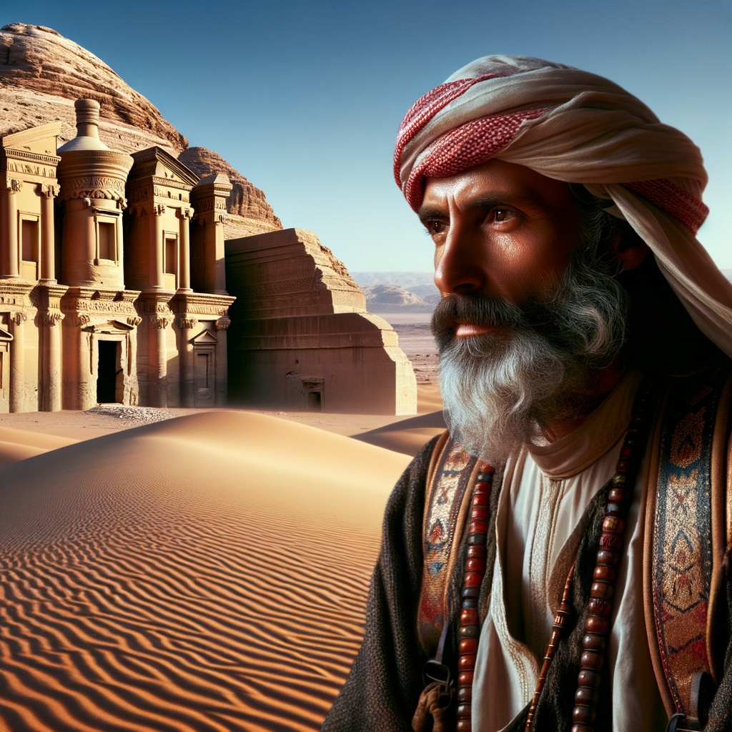 Ancient Meteorite Worship: Mysteries Unveiled - Beardy History