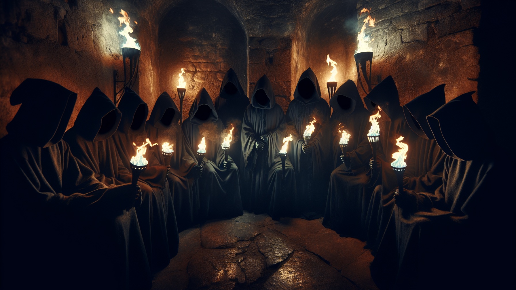 Thule - the Nazi secret society - Beardy History