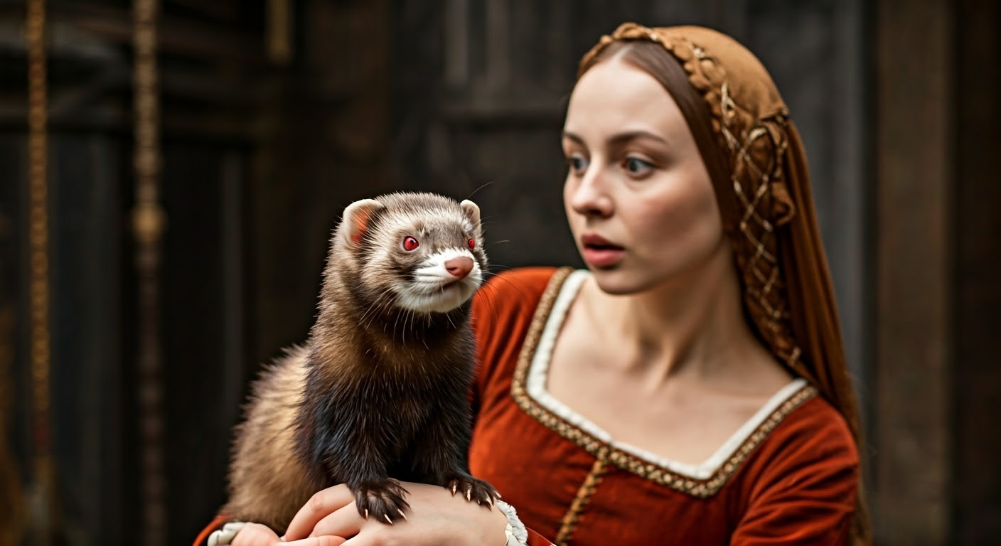 Horror of The Basque Witch Trials! - Beardy History