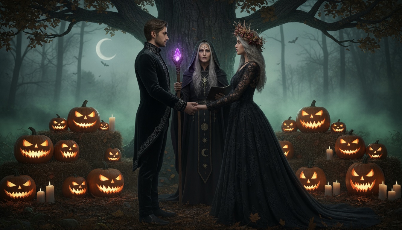 Horror of The Basque Witch Trials! - Beardy History